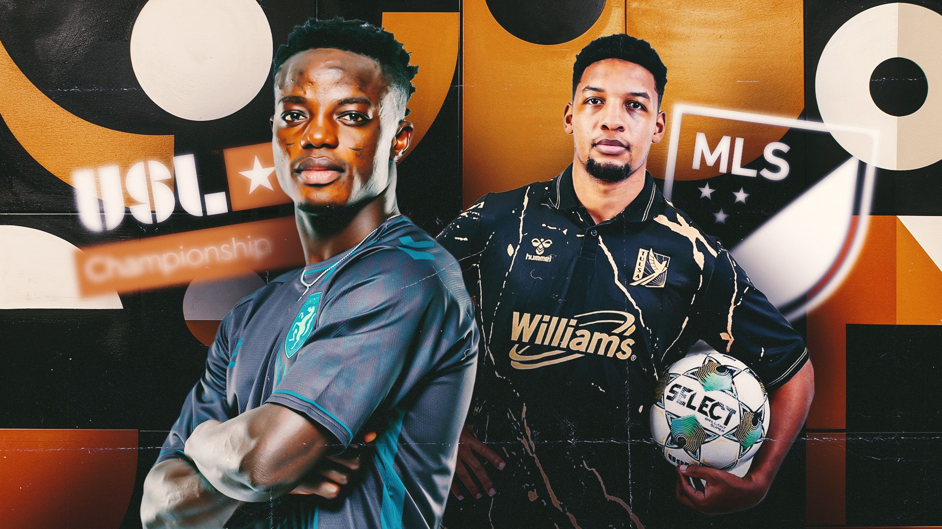 'The league is changing' - USL clubs are spending more on transfers, ushering in a new era of ...